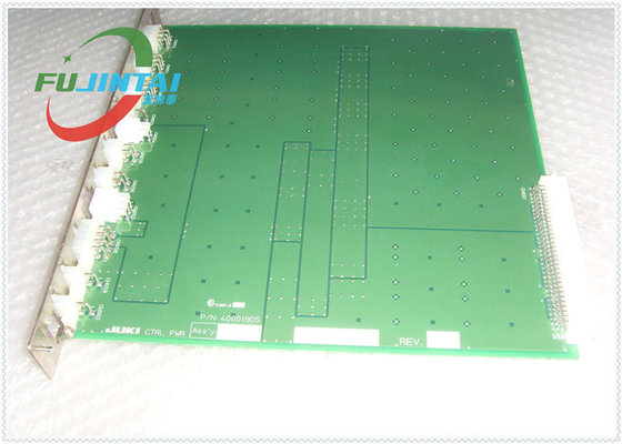 Professional Juki Machine Parts CTRL PWR PCB ASM With 3 Month Warranty