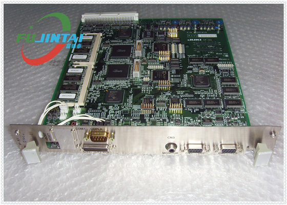 Replacement Juki Spare Parts IPX3 PCB ASM B For SMT Equipment 40001921