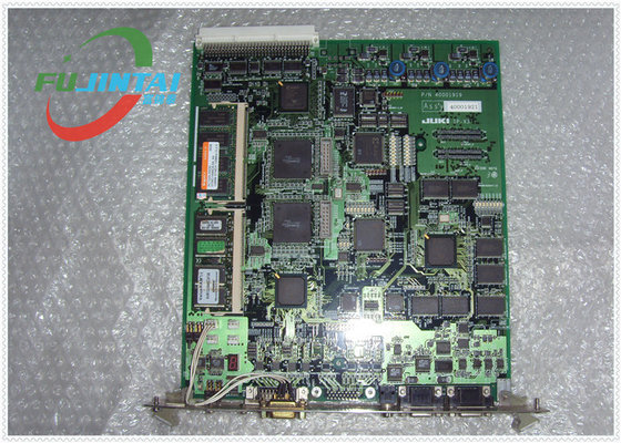 Replacement Juki Spare Parts IPX3 PCB ASM B For SMT Equipment 40001921