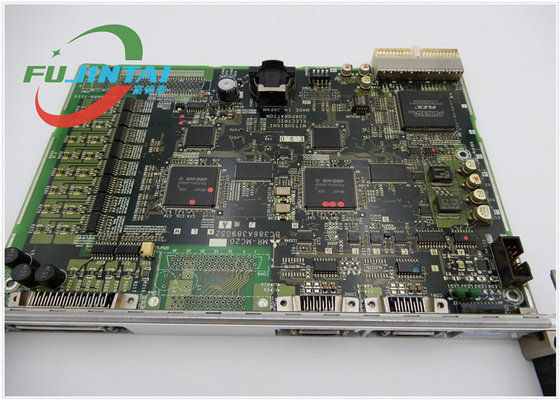 FX-1 FX-1R Juki Spare Parts 12 Axes Position Board L901E621000 MR-MC20-S01