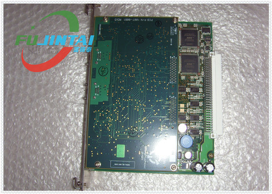 Original New SMT Juki Parts Suppliers 40003321 2060 Z3 DRIVER With Good Condition