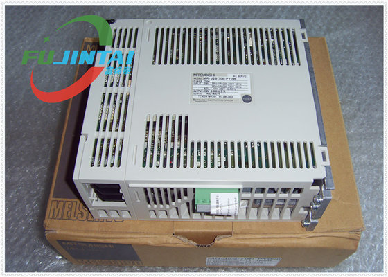 40026784 FX-1 YB Driver Juki Spare Parts MR-J2S-70B-PY096 For SMT Machine
