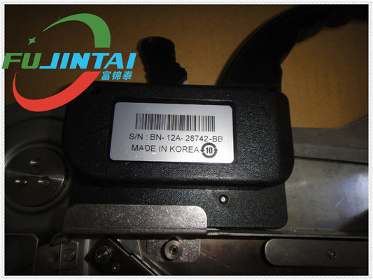 Samsung Spare Parts SM Feeder 12mm For SMT Machine Original 100% Guarantee