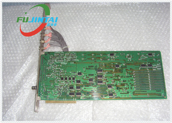Professional SMT Machine Parts Vision Card For YAMAHA YV100X KM5-M441H-032