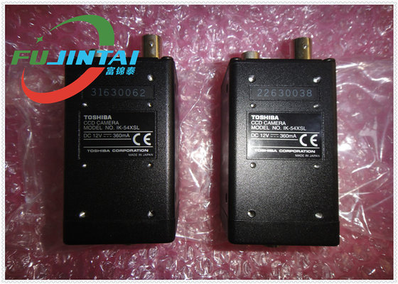 Supply new and used SONY E1100 CCU IK-54XSL for SMT SAMSUNG Machine