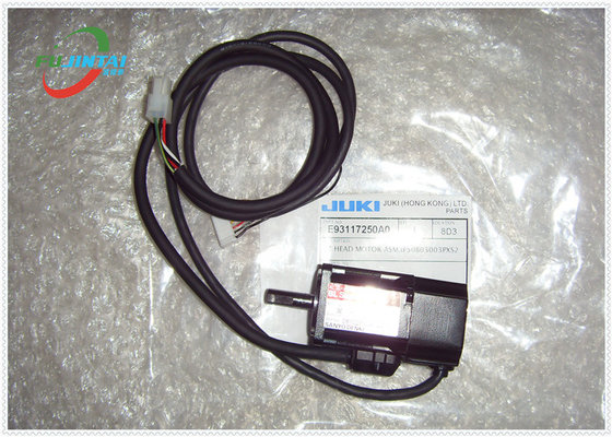 Offer JUKI  RZ MOTOR E93117250A0 P50B03003PXS22 for Surface Mount Technology 750