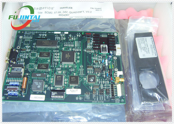 Original 100% Surface Mount Parts Cyberoptics Lahd ASM E9630721000