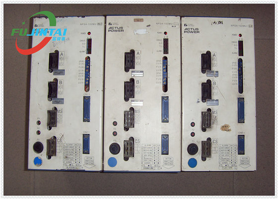 SMT DRIVER Fuji Spare Parts NPSA-102MU-GL2 FOR FUJI MACHINE GL2 XY