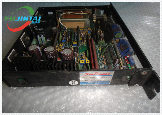 FUJI GLV DRIVER Smt Spare Parts MODEL PDT-J02-411 1 month Guarantee