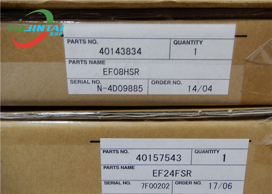 JUKI ELECTRIC FEEDER EF08HSR for Surface Mounted Technology Machine