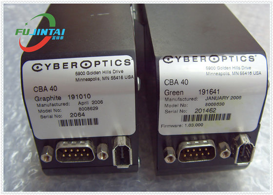 DEK Printer Replacement Parts DEK 191641 CYBEROPTICS 8008630 CBA40 Green Camera