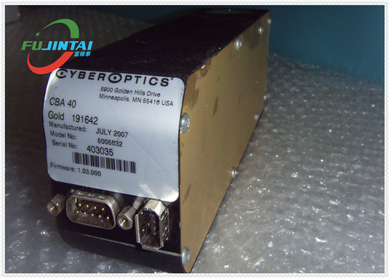 DEK Printer Replacement Parts SMT191642 Gold Camera Cyberoptics 8008632
