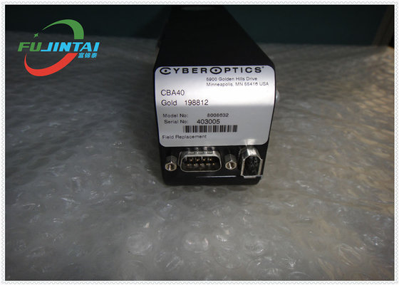 Printer Replacement Parts CBA40 Gold Camera 8008630 DEK 198812 Cyberoptics 8008632