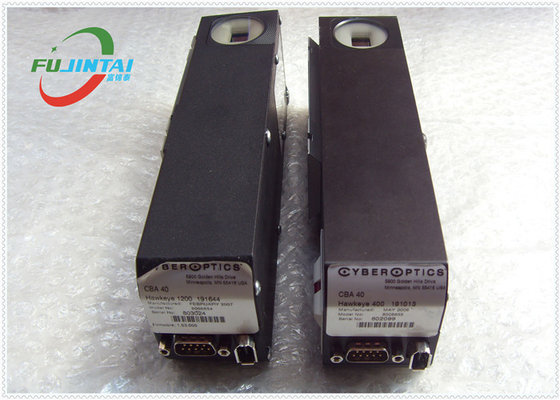 Original Camera 8008633 Dek 191013 Cyberoptics Cba40 Hawkeye 400 Camera