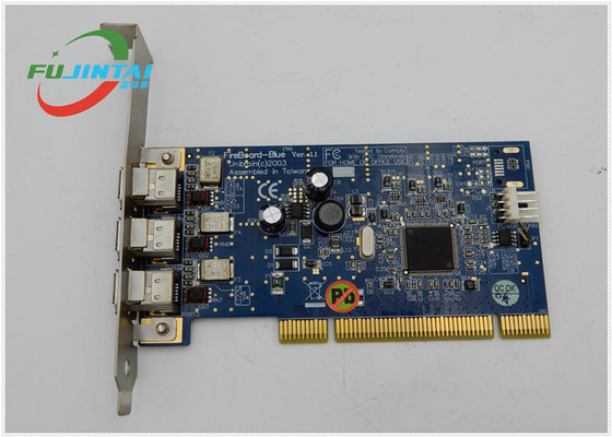 DEK 191015 Card Expansion Firewire Unibrain Printer Replacement Parts