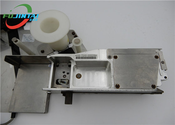 SMT SPARE PARTS FUJI XP242 XP243 72MM FEEDER FMB-72E-380AKDJA6400