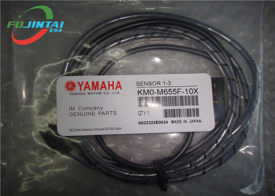 BRAND NEW SMT Machine Parts YAMAHA SENSOR 1-3 KM0-M655F-10X