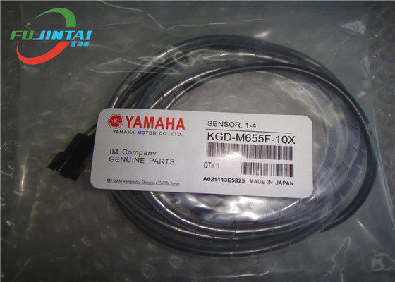 SMT SPARE PARTS DZ-7232D-PN1 YAMAYA SENSOR 1-4 KGD-M655F-10X BRAND NEW