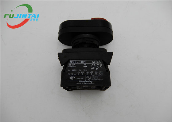 ORIGINAL SMT Machine Parts POWER BUTTOM SAMSUNG SPARE PARTS CP40 PARTS