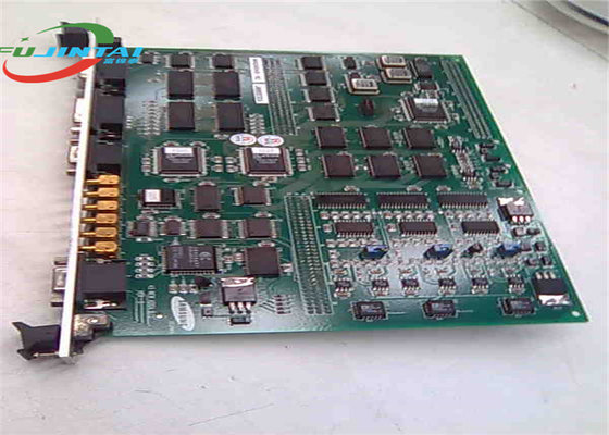 SMT MK3 BOARD J9060232B SAMSUNG MK3 VISION CP45 PCB CIRCUIT BOARD