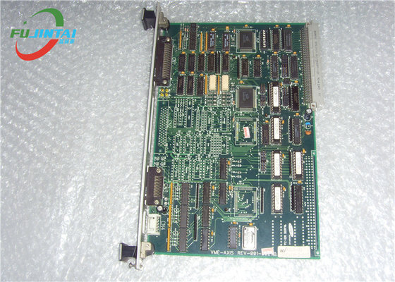 SMT CP33 CP40 SMT Machine Parts SAMSUNG VME-AXIS H3 HEAD J9060161A