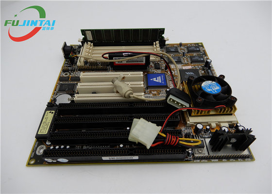 SMT CIRCUIT BOARD SMT Machine Parts SAMSUNG MOTHERBOARD  SMT CP40 MOTOR BOARD