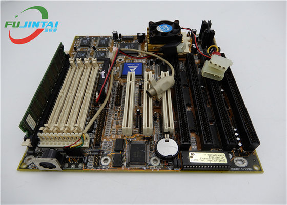SMT CIRCUIT BOARD SMT Machine Parts SAMSUNG MOTHERBOARD  SMT CP40 MOTOR BOARD