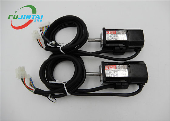 P50B0300PXS22 Juki Spare Parts SMT Pick And Place Machine Motor JUKI 750 760 ZT