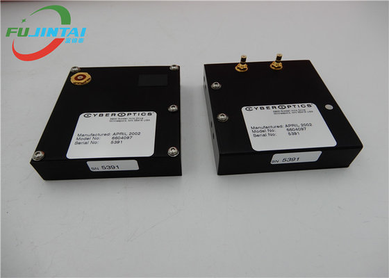 Replacement SMT Cyberoptics Juki Laser 6604097 Original New For Machine JUKI 740