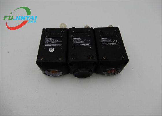 FUJI CP643 Narrow Camera K1133X IK-542 Surface Mount Parts High Performance