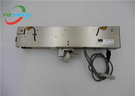 JUKI IC COLLECTING BELT FEEDER RB02ES E77007210A0 for Surface Mounted Technology Machine