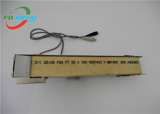 JUKI IC COLLECTING BELT FEEDER RB02ES E77007210A0 for Surface Mounted Technology Machine