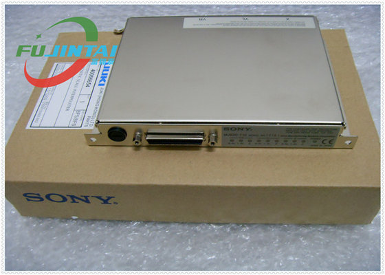 SMT Machine Juki Spare Parts Magnetic Scale Interpolator 40066654 MJ620-T10