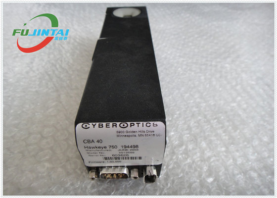 SMT CAMERA 194498 DEK HAWKEYE 750 CAMERA CYBEROPTICS 8012509