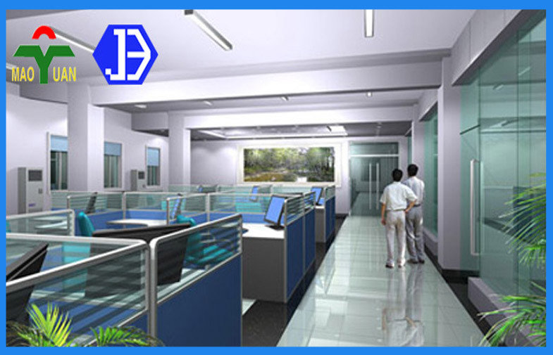 Hebei Maoyuan Chemical Co., LTD