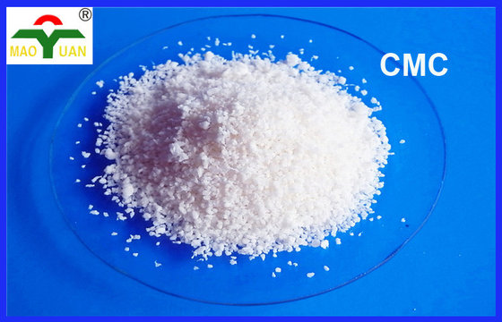 High stability Oil drilling fluid additives CMC Carboxymethyl Cellulose
