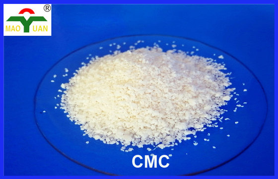 High class CMC / PAC oil and gas Drilling fluid loss additives &amp; Chemical for Oilfield