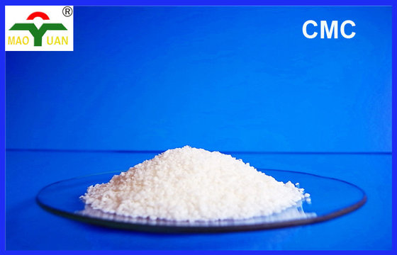 Pellet CMC Customized Services Sodium Carboxymethylcellulose