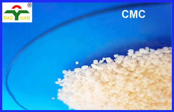 API-13A-2010 Sodium CMC HS Code 35051000  CAS 9004-32-4 E466