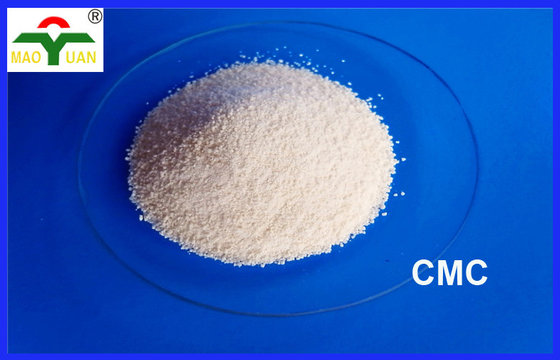 HS Code 35051000 Paper Degree CMC And PAC Reach Certificated  ISO Approval