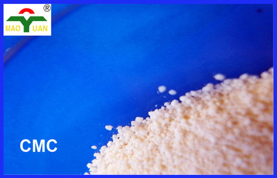 High Viscosity Carboxy Methyl Cellulose 9004-32-4 For Paper Making