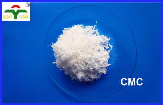 Oil drilling fluid cmc Powder of High Purity PAC / Poly anionic cellulose