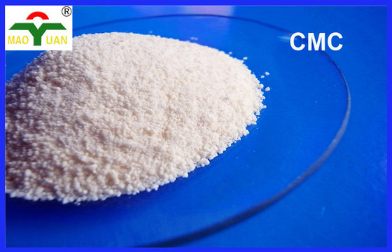 Standard Oil Drilling Mud Chemicals High Degree Substitute DS Filtration Reducer