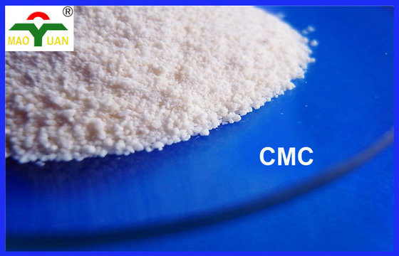 Standard Oil Drilling Mud Chemicals High Degree Substitute DS Filtration Reducer