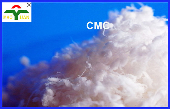 Sodium Carboxymethyl Cellulose Detergent Grade CMC with high D.S.