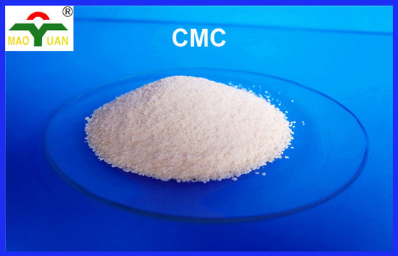 Anti-Redeposition Agent Sodium Carboxymethyl Cellulose Detergent  CMC