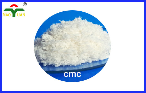 Paper Grade CMC Carboxy Methyl Cellulose Coating Additive for Improve Paper Smoothness
