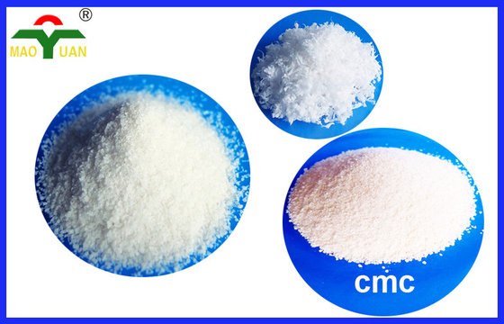 API-13A-2010 Carboxymethylcellulose Msds E466 HS Code 35051000