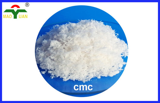 API-13A-2010 Carboxymethylcellulose Msds E466 HS Code 35051000