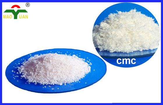 API-13A-2010 Carboxymethylcellulose Msds E466 HS Code 35051000